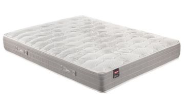 Los mejores colchones de muelles ensacados de la marca Pikolin - EBOLI BEDS