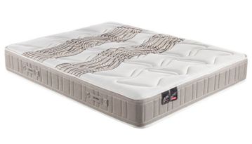 Los mejores colchones de muelles de hilo continuo de la marca Pikolin ...